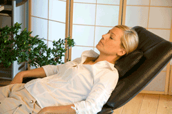 Biofeedback bei Stress und Burnout - INSIGHT INSTRUMENTS