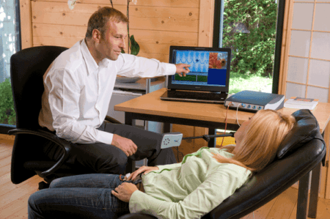 Was ist Biofeedback? - INSIGHT INSTRUMENTS