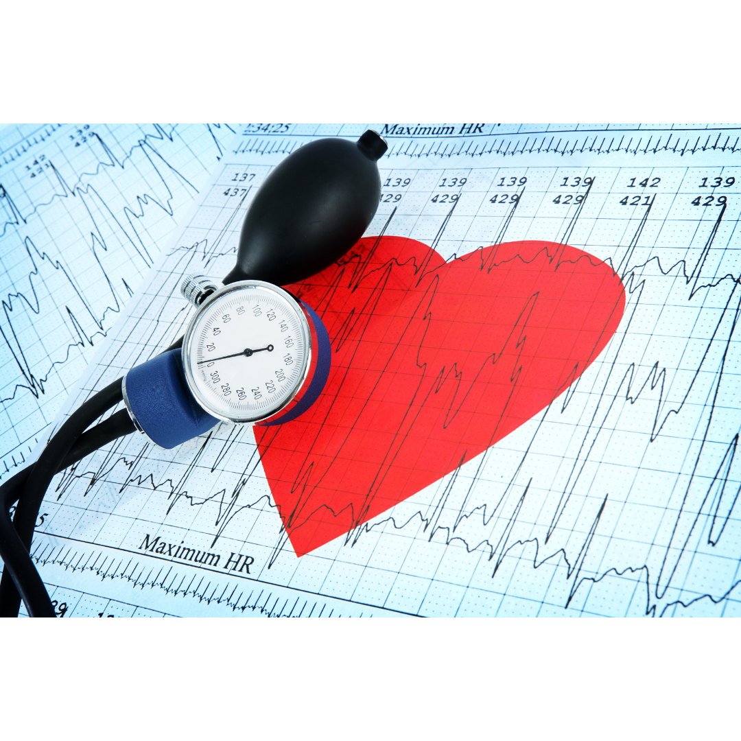Biofeedback bei Bluthochdruck | Insight Instruments